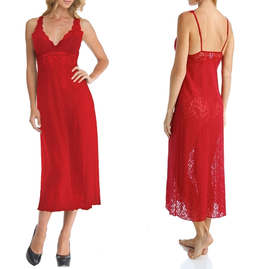 Sheer Nightgown - 6 Provocative Sexy Tips That Will Surprise You