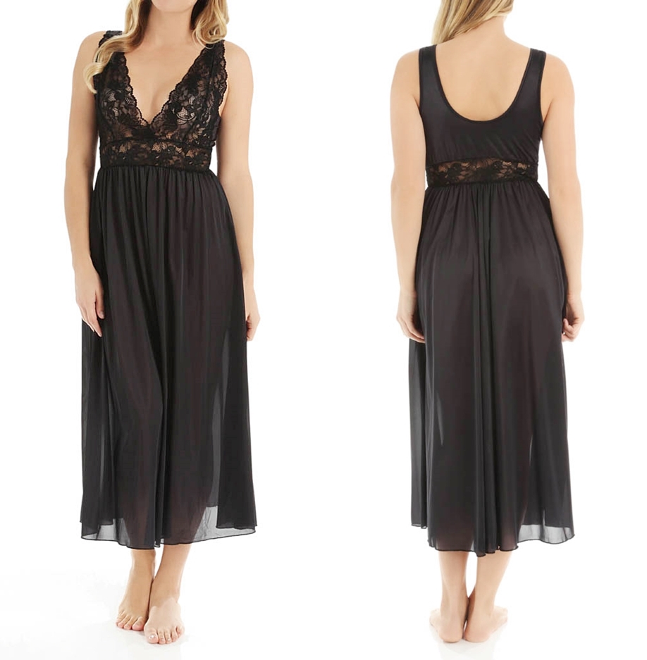 Nylon Nightgown - Behind The Scenes Tips And Tricks You Need To Know
