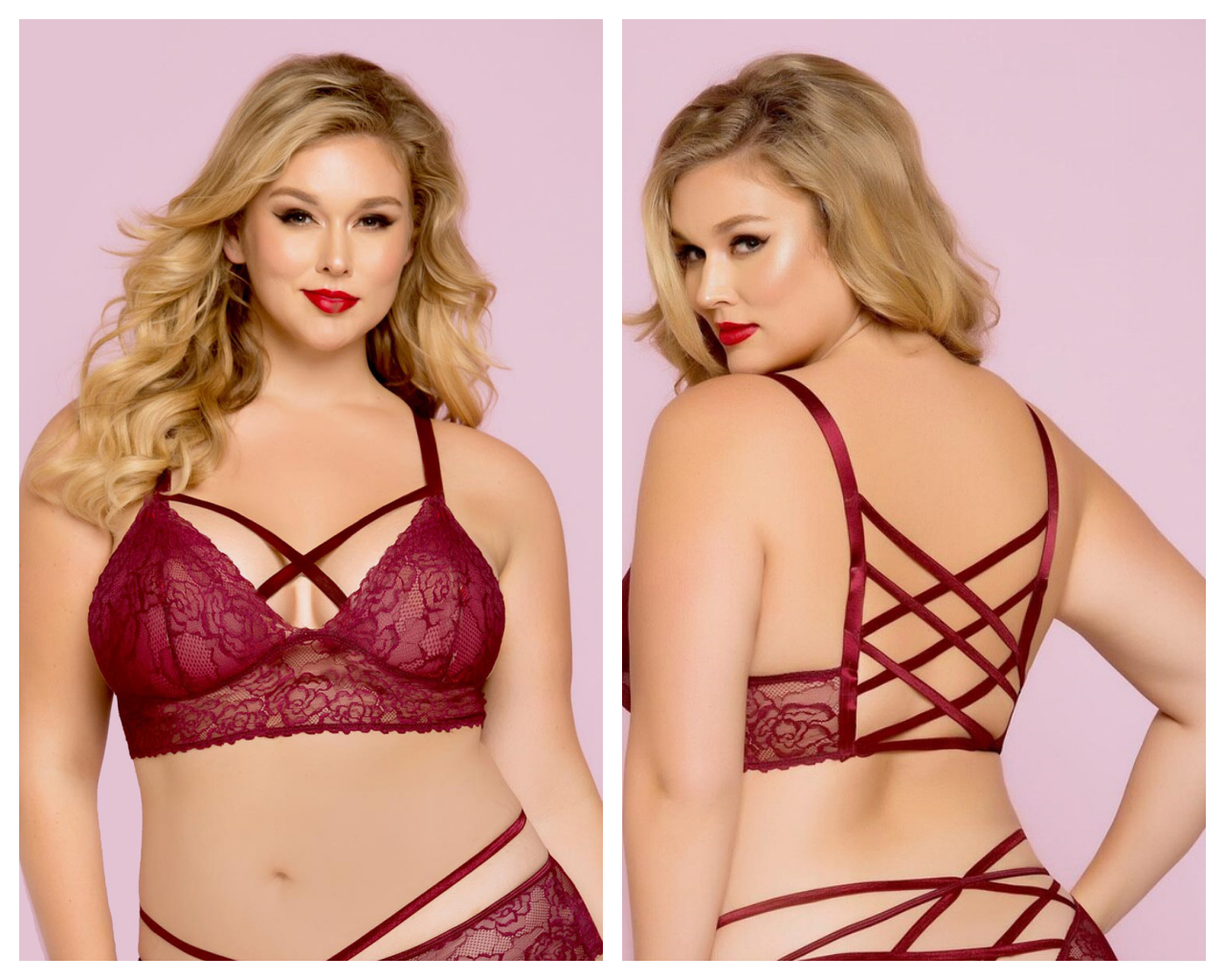 Plus Size Open Bra - The Most Popular Q & As | Sheerly Lingerie Plus Size Open Bra - The Most Popular Q & As | Sheerly Lingerie